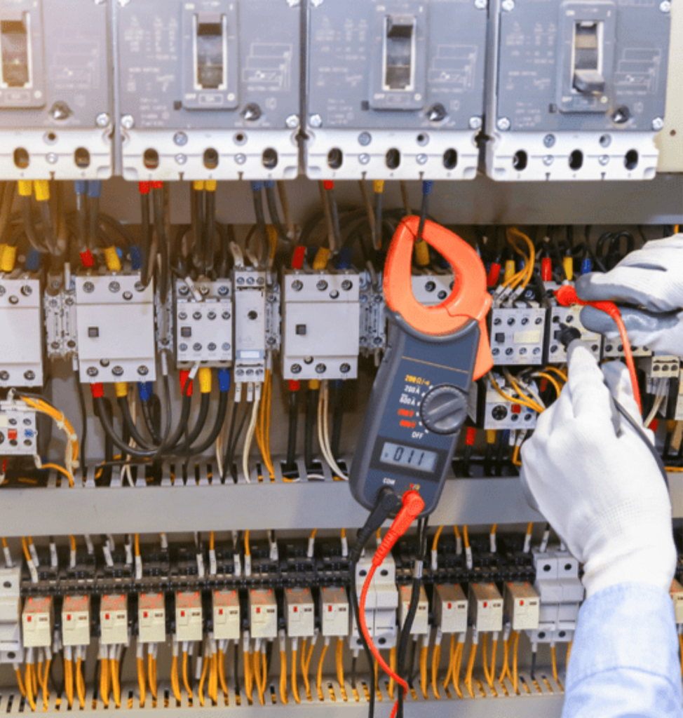 Premier Electrical Wholesaler Ireland - Trade Electric Group