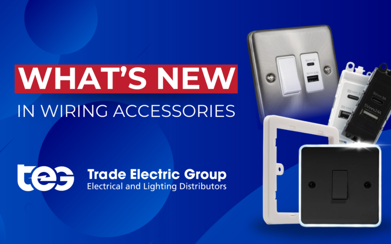 Premier Electrical Wholesaler Ireland - Trade Electric Group